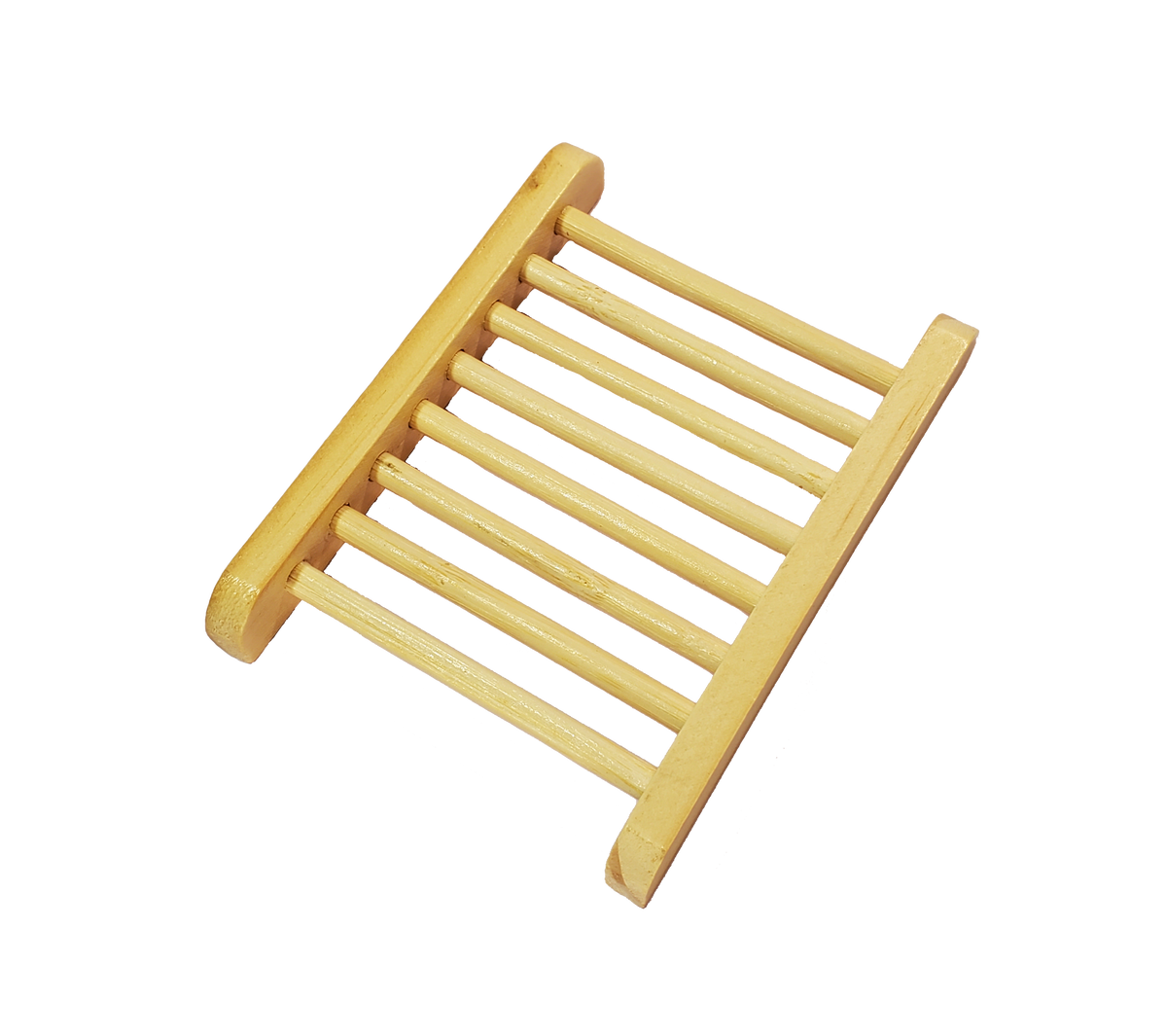 Wooden Soap Ladder – Folklorica Soapery