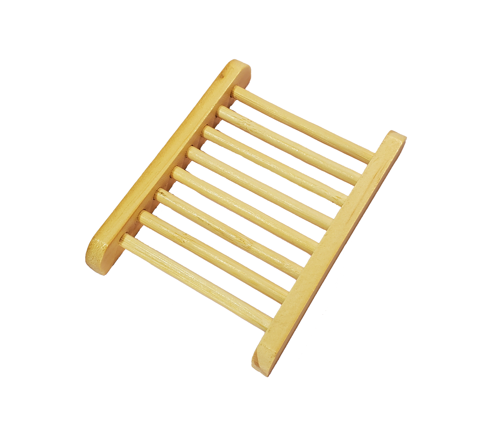 Wooden Soap Ladder – Folklorica Soapery