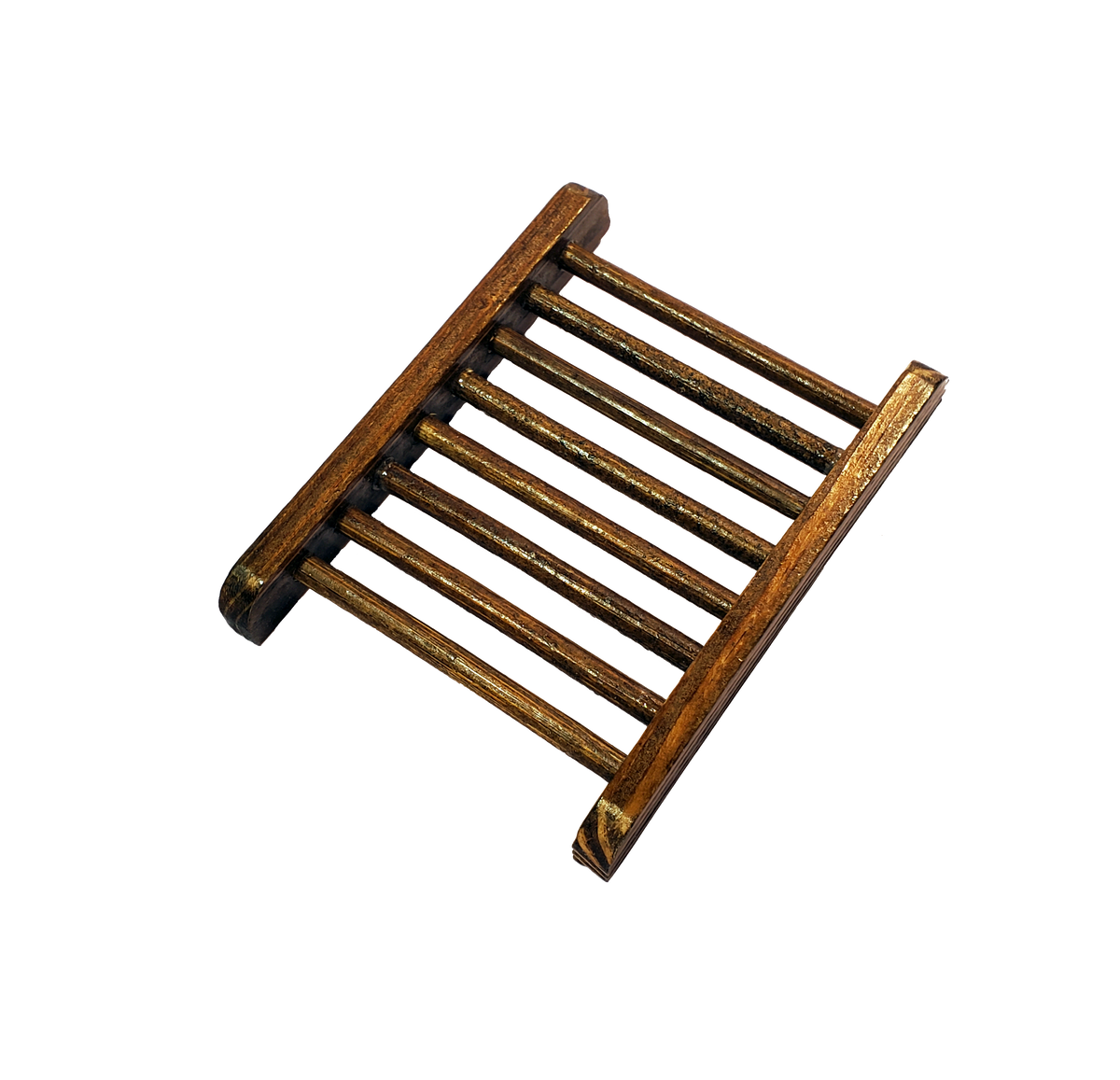 Wooden Soap Ladder – Folklorica Soapery